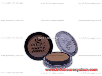 PUDER M-05 MAT MEDUSA