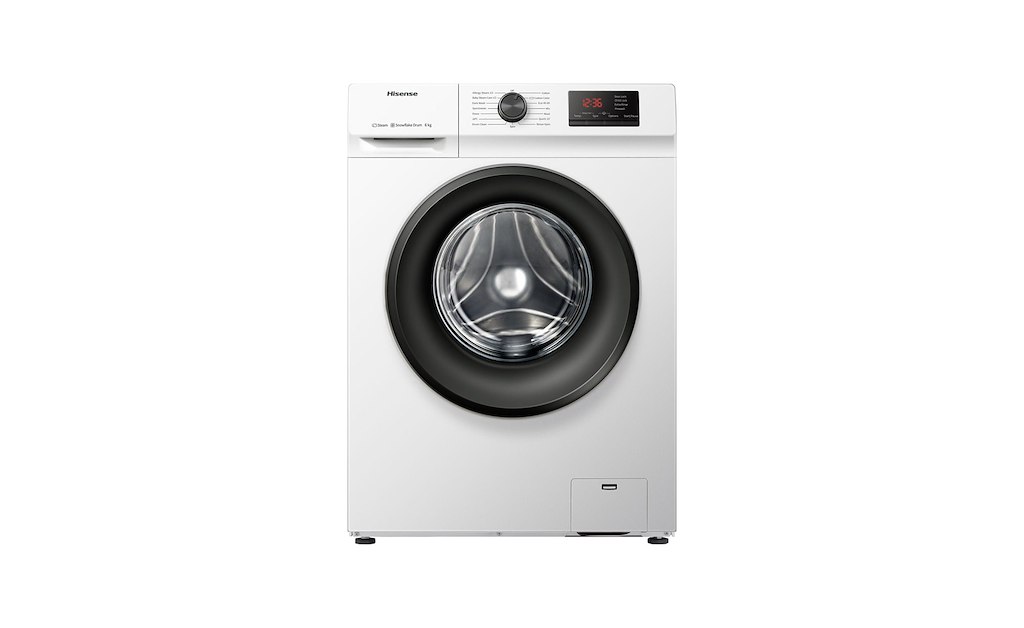 Gorenje WNHVB 6X2 SDS mašina za pranje veša