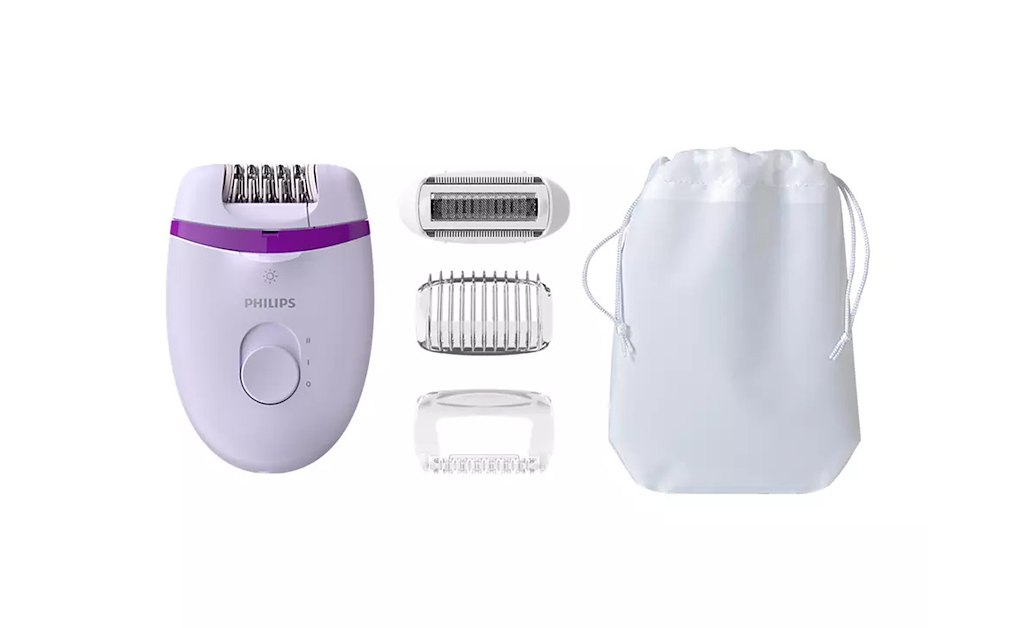 Philips BRE 275/00 epilator