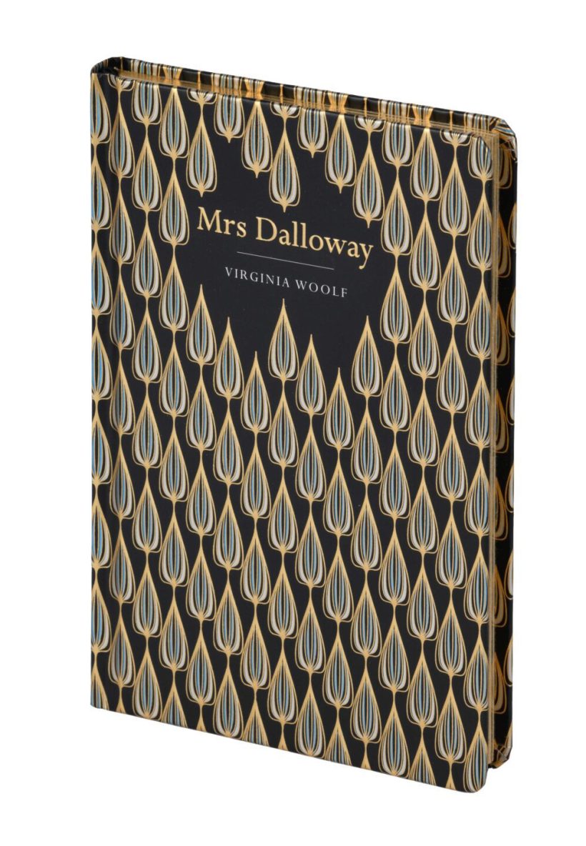 Mrs Dalloway