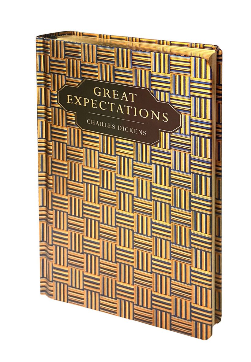 Great Expectations