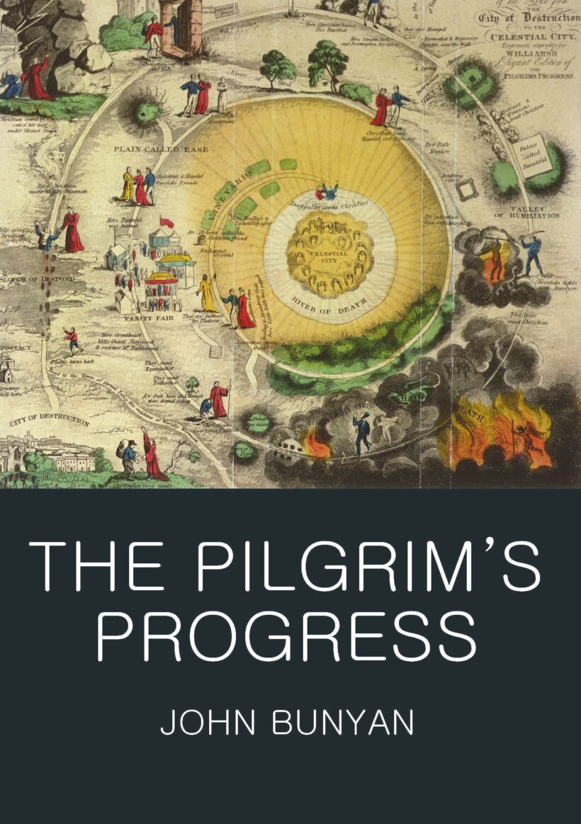 The Pilgrim’s Progress