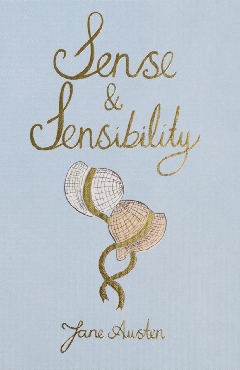 Sense and Sensibility