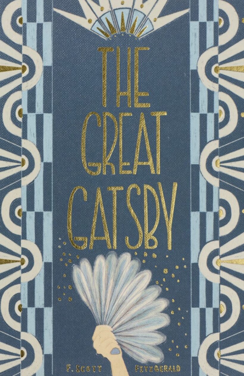 The Great Gatsby