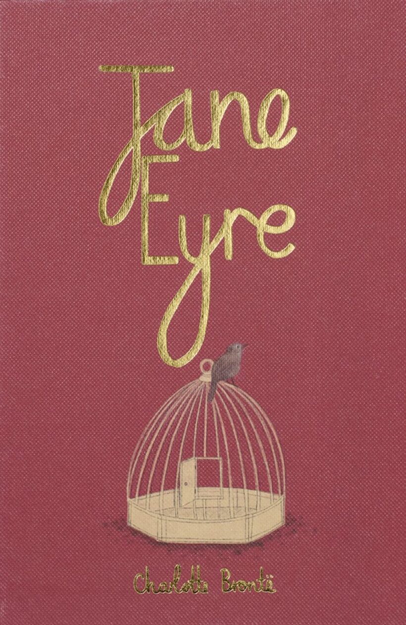 Jane Eyre