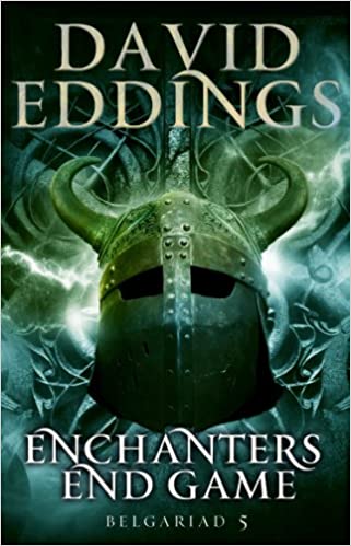 Enchanters’ End Game