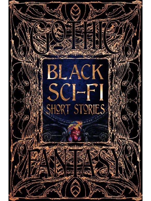 Black Sci-Fi Short Stories