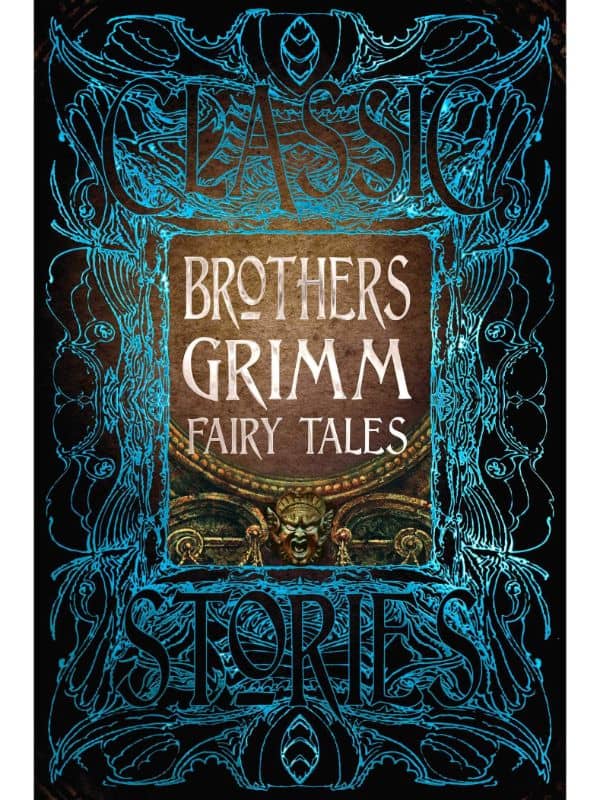 Brothers Grimm Fairy Tales