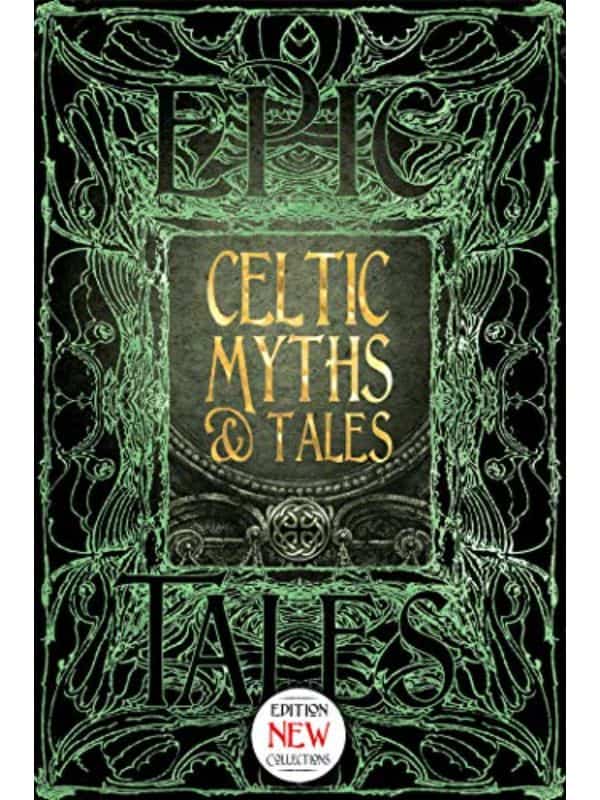 Celtic Myths & Tales