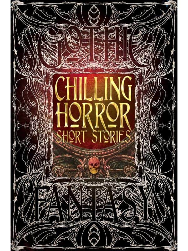 Chilling Horror Short Stories