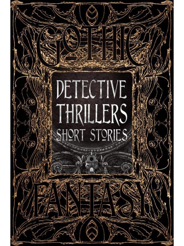 Detective Thrillers Short Stories