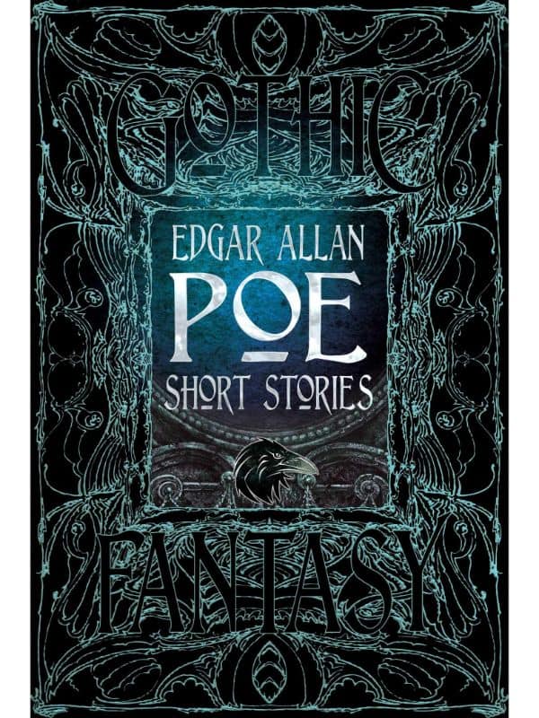 Edgar Allan Poe Short Stories