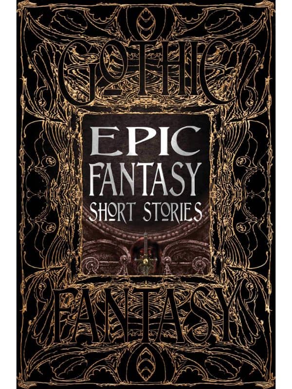 Epic Fantasy Short Stories