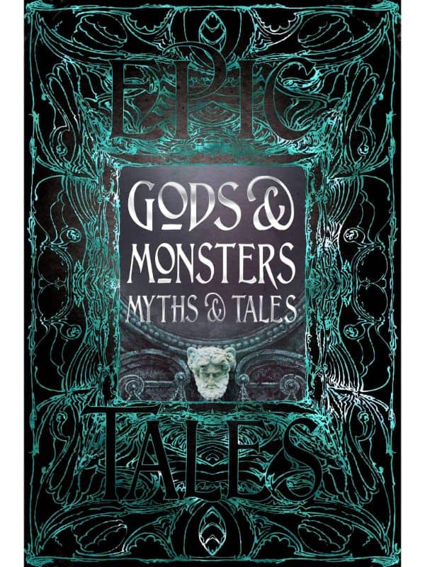 Gods & Monsters Myths & Tales : Epic Tales