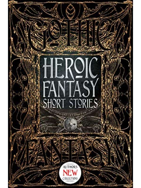 Heroic Fantasy Short Stories