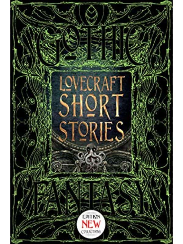 Lovecraft Short Stories