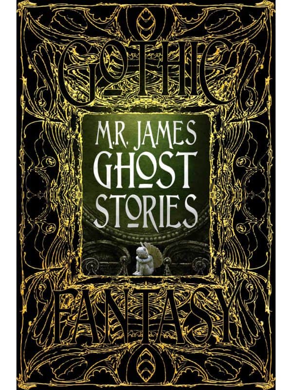 M.R. James Ghost Stories