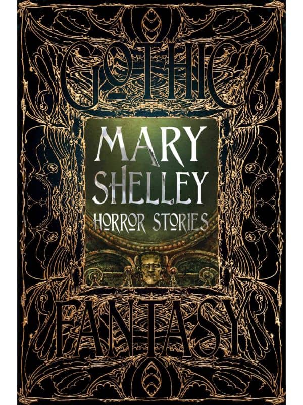 Mary Shelley Horror Stories