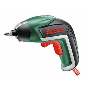 BOSCH AKU ODVRTAČ IXO IV UPGRADE