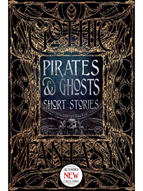 Pirates & Ghosts Short Stories