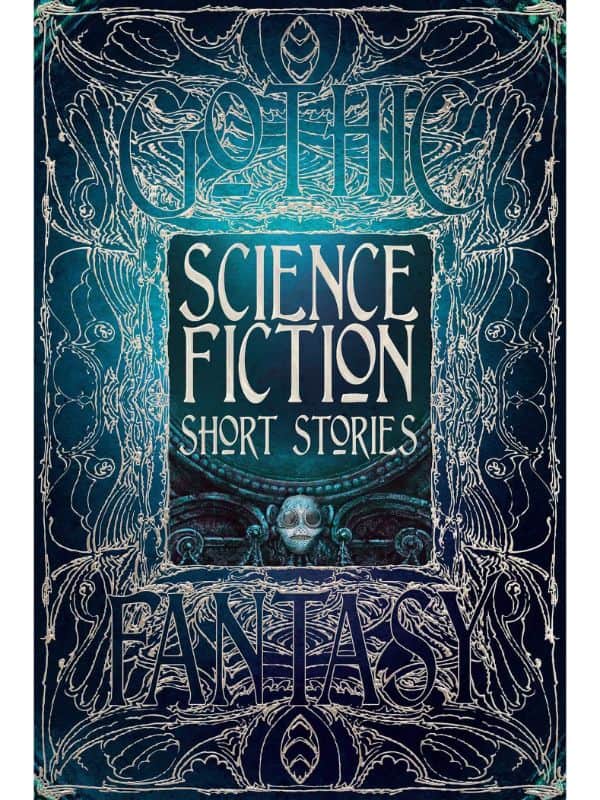 Science Fiction Short Stories