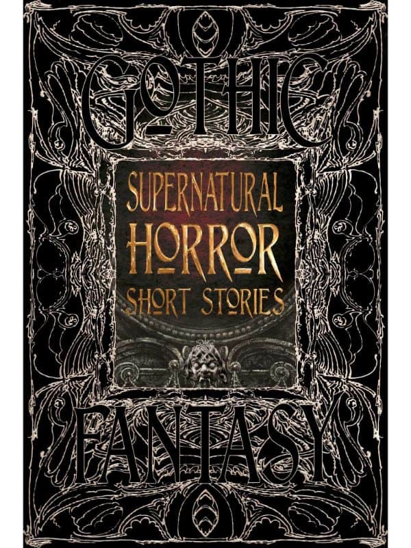 Supernatural Horror Short Stories