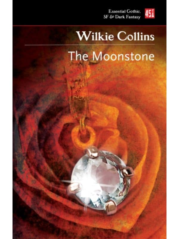 The Moonstone