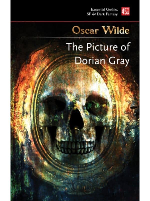 The Picture of Dorian Gray