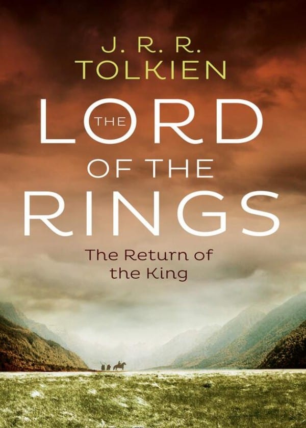 The Return of the King – The Lord of the Rings 3