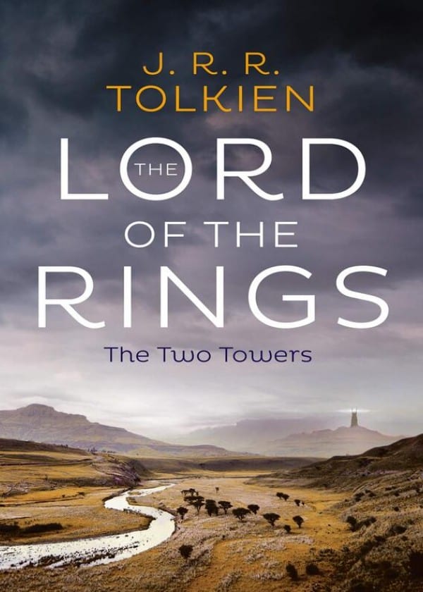 The Two Towers – The Lord of the Rings 2