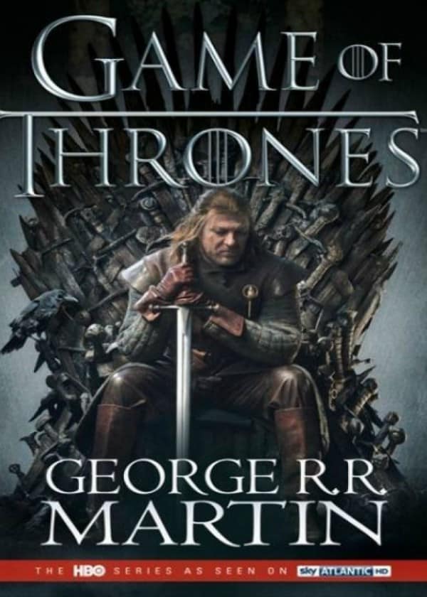 A Game of Thrones – A Song of Ice and Fire 1