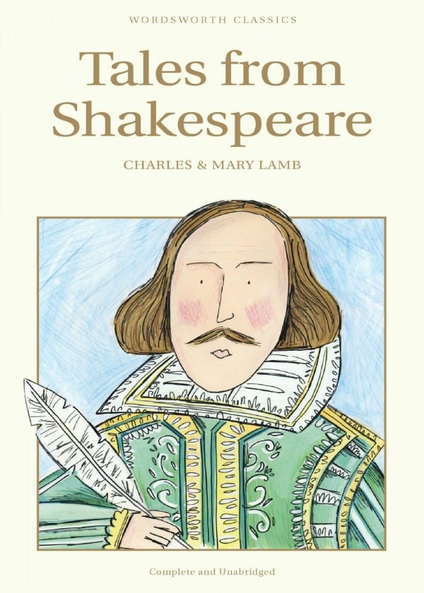 Tales from Shakespeare