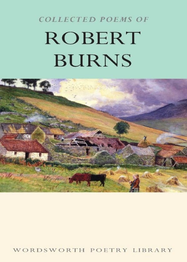 Collected Poems of Robert Burns