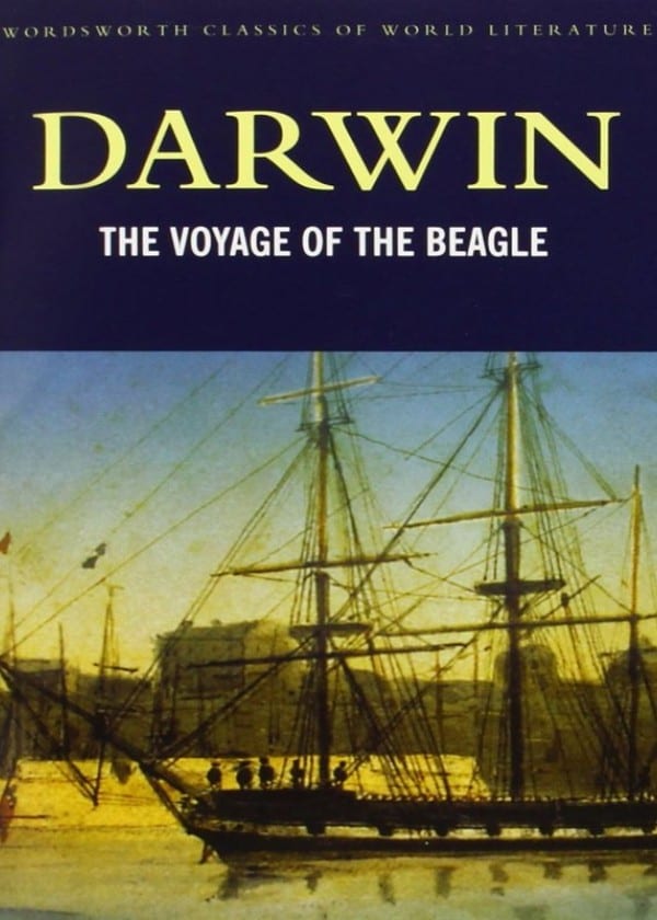 The Voyage of the Beagle