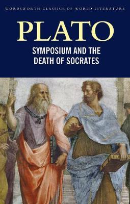 Symposium and The Death of Socrates