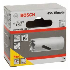 2608584108 KRUNA HSS BIMETAL FI 30 BOSCH