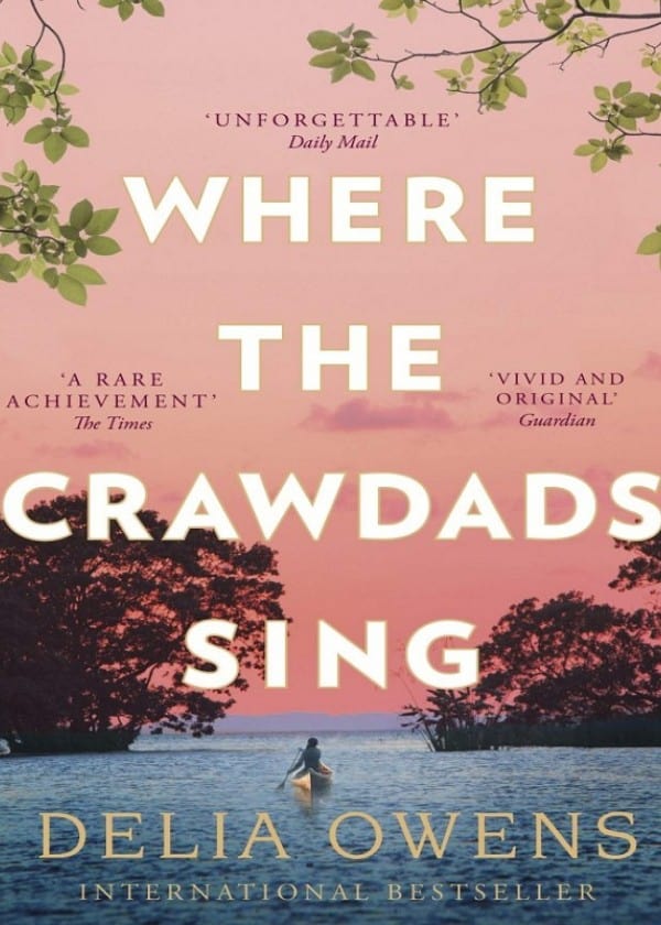 Where the Crawdads Sing