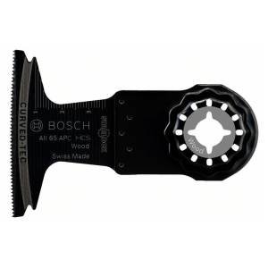 2608662357 HCS LIST TESTERE AII 65 WOOD BOSCH