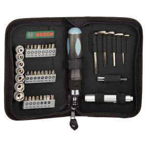 2.607.019.506 SET PRIBORA 1/38 BOSCH