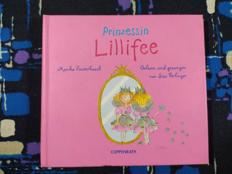 Prinzessin Lillifee