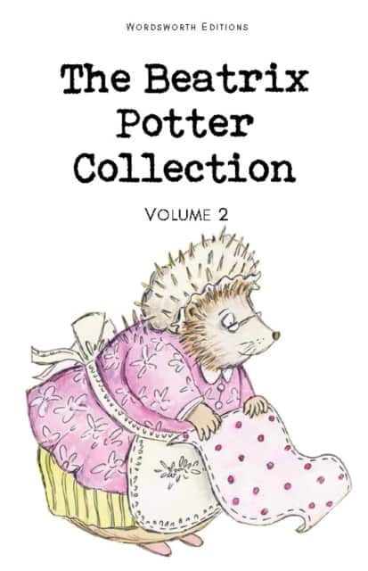 The Beatrix Potter Collection