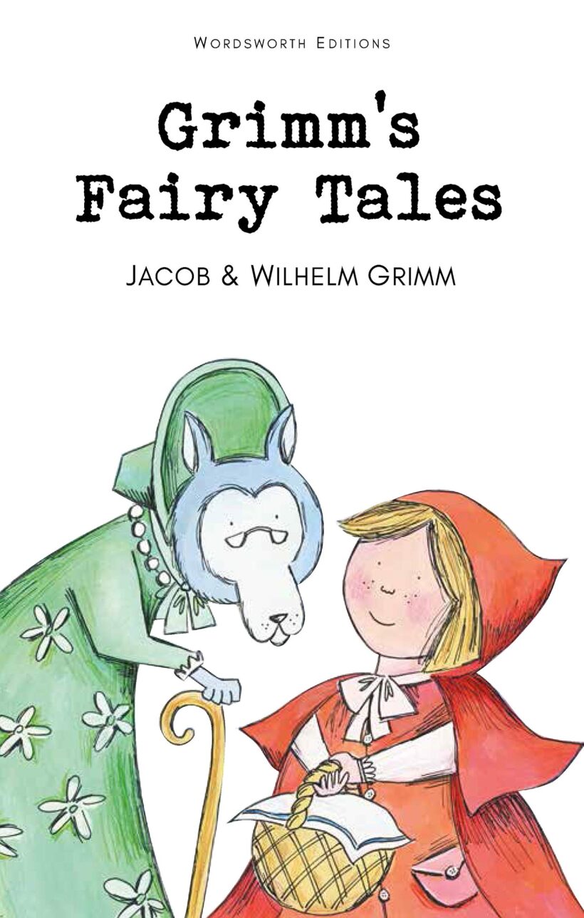 Grimm’s Fairy Tales