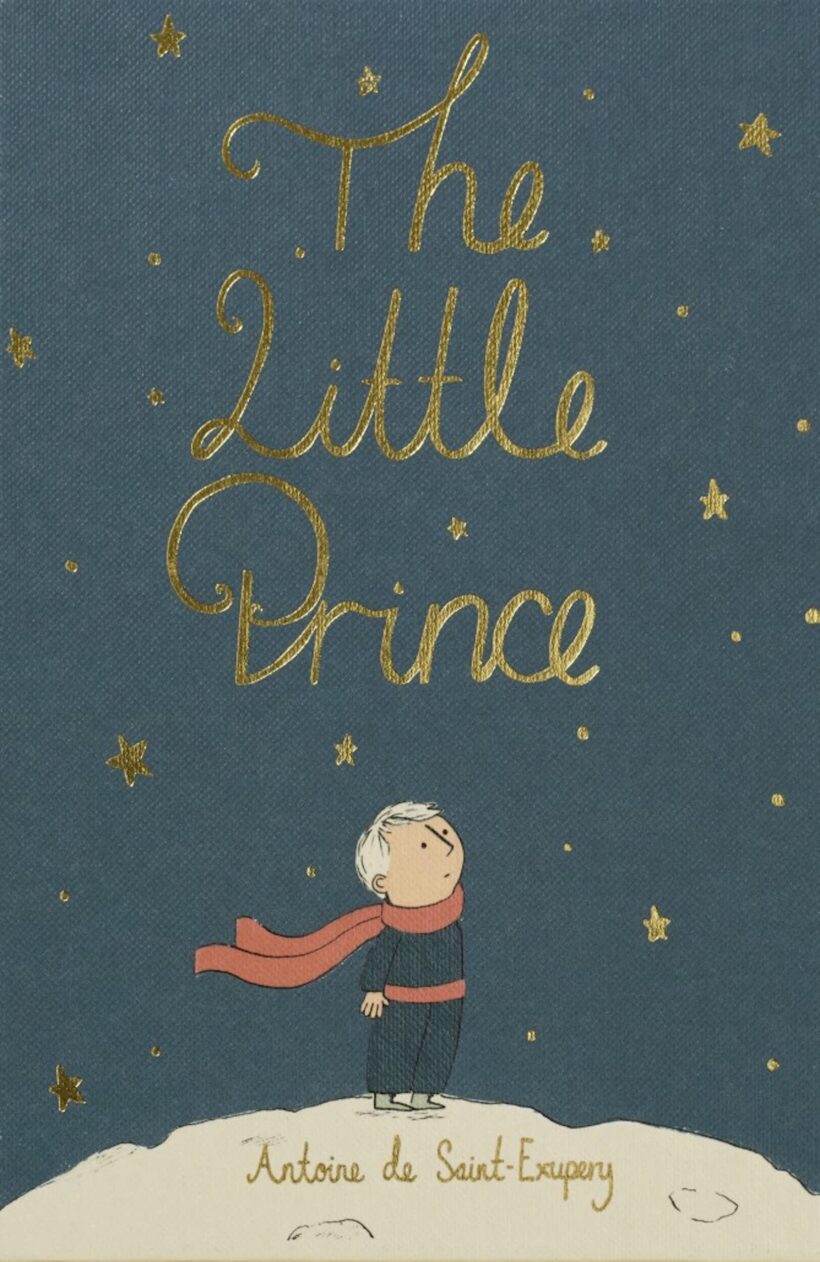 The Little Prince