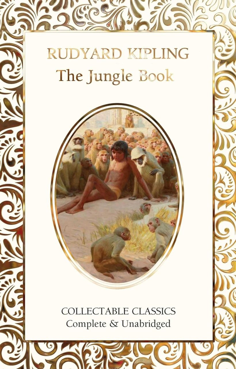 The Jungle Book