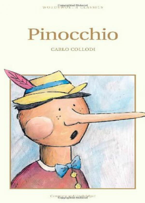 Pinocchio