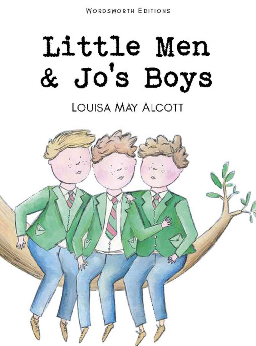 Little Men & Jo’s Boys