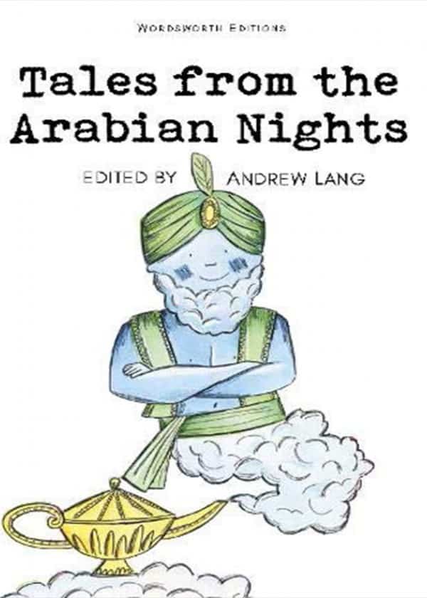 Tales from the Arabian Nights