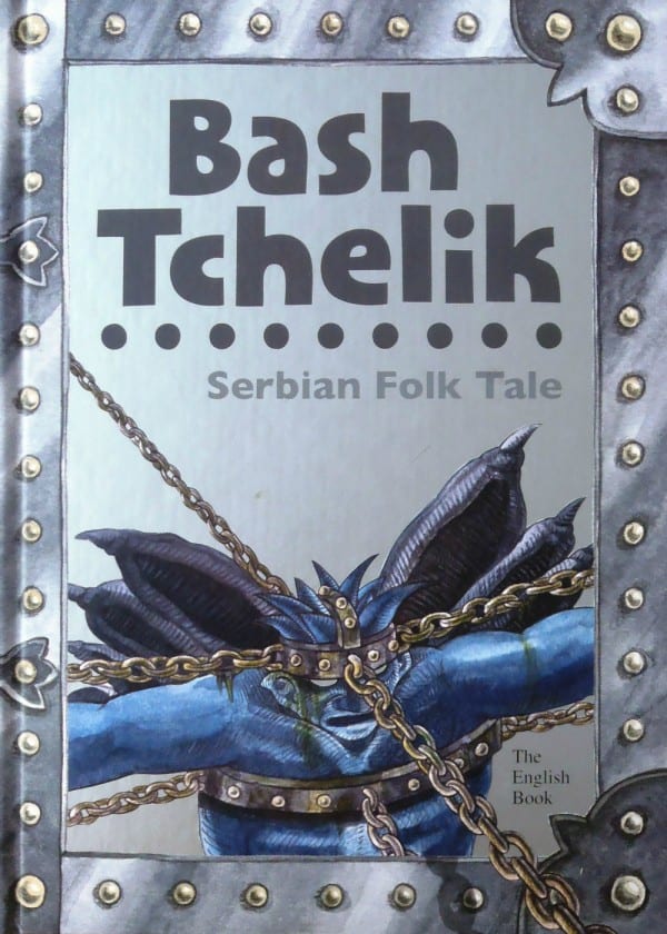 Bash Tchelik