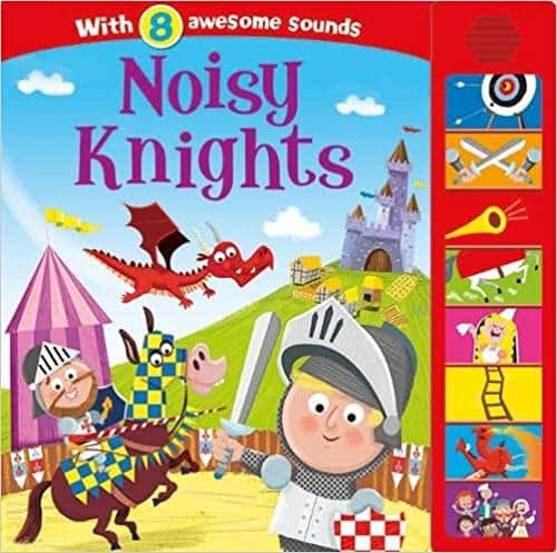 Knights (Super Sounds)