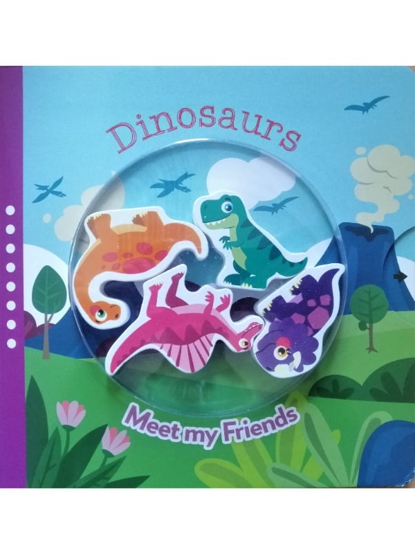 Dinosaurs